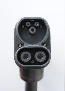 Ladesysteme, Ladestecker und Lademodi | enomo.de