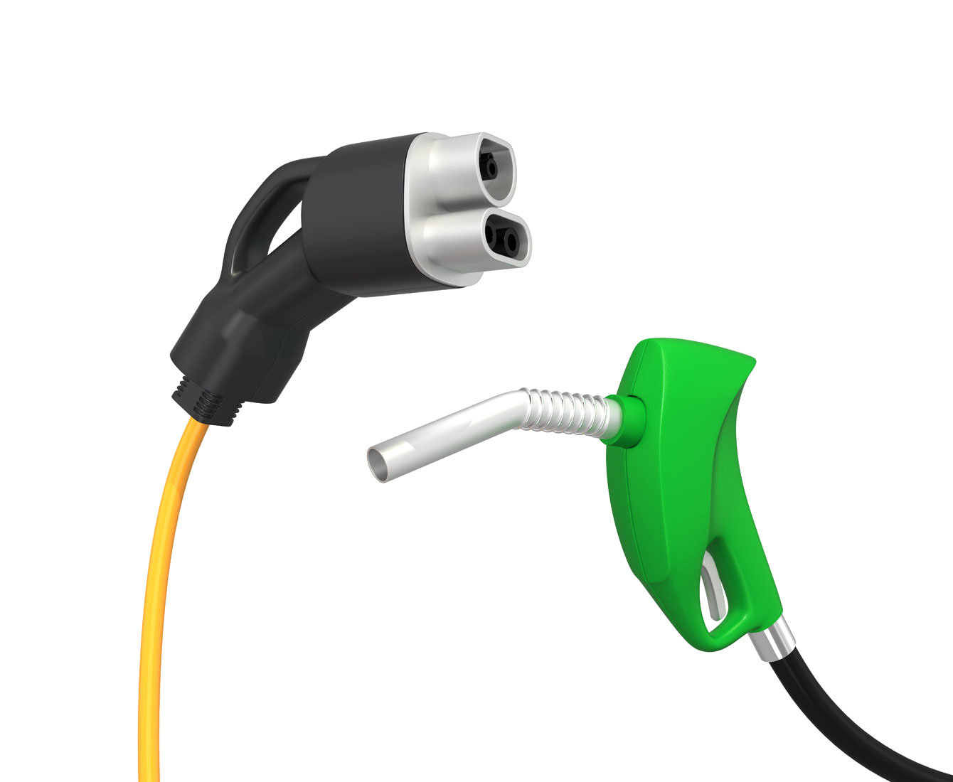 Wie unterscheidet man Hybrid-Autos? | enomo.de