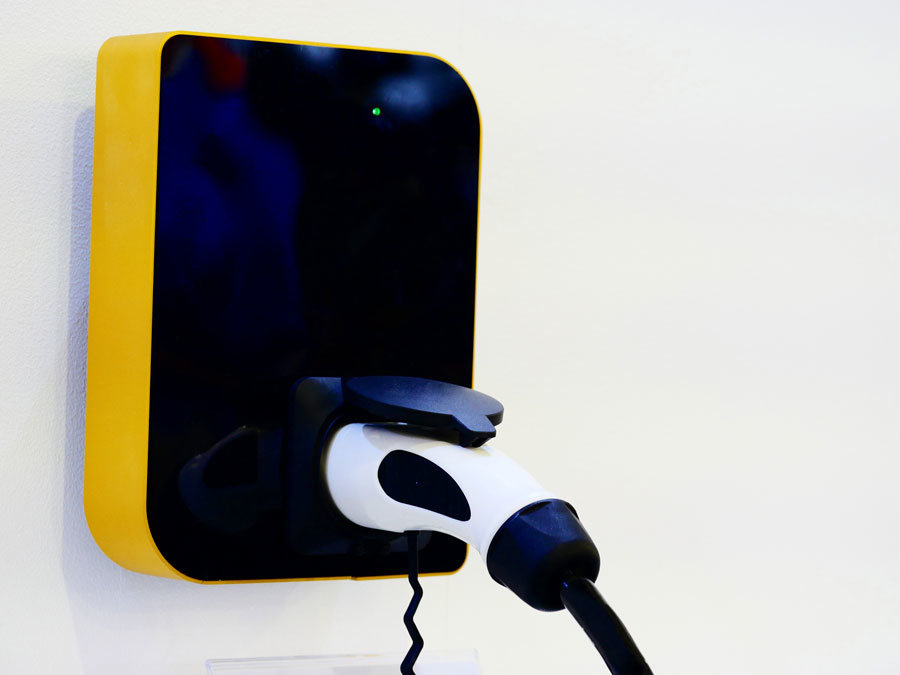 Wallbox mit 22 kW zuhause möglich und sinnvoll? | enomo.de